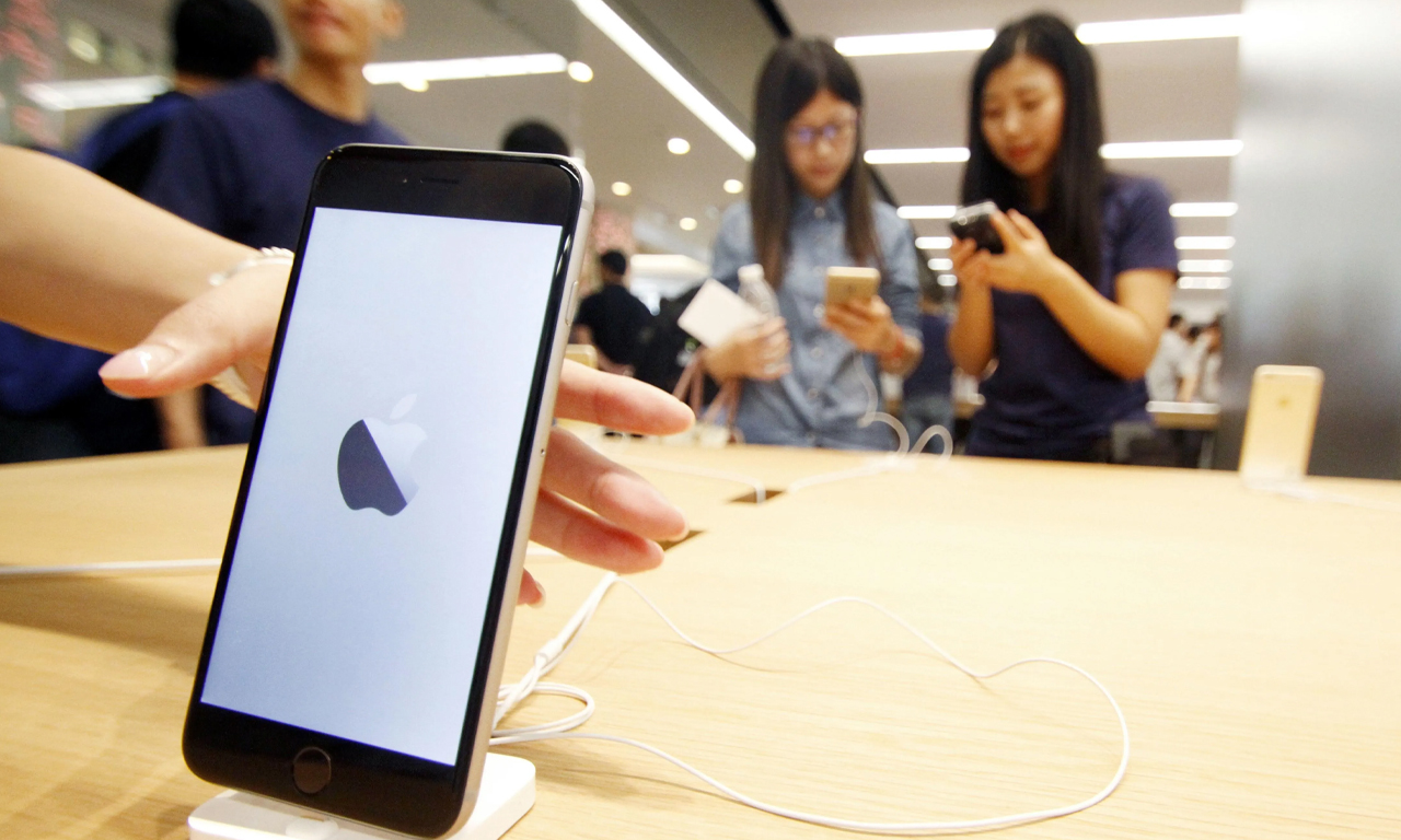 Teknoloji devinden kötü haber: iPhone yasaklanabilir! Peki neden? - TRHaber